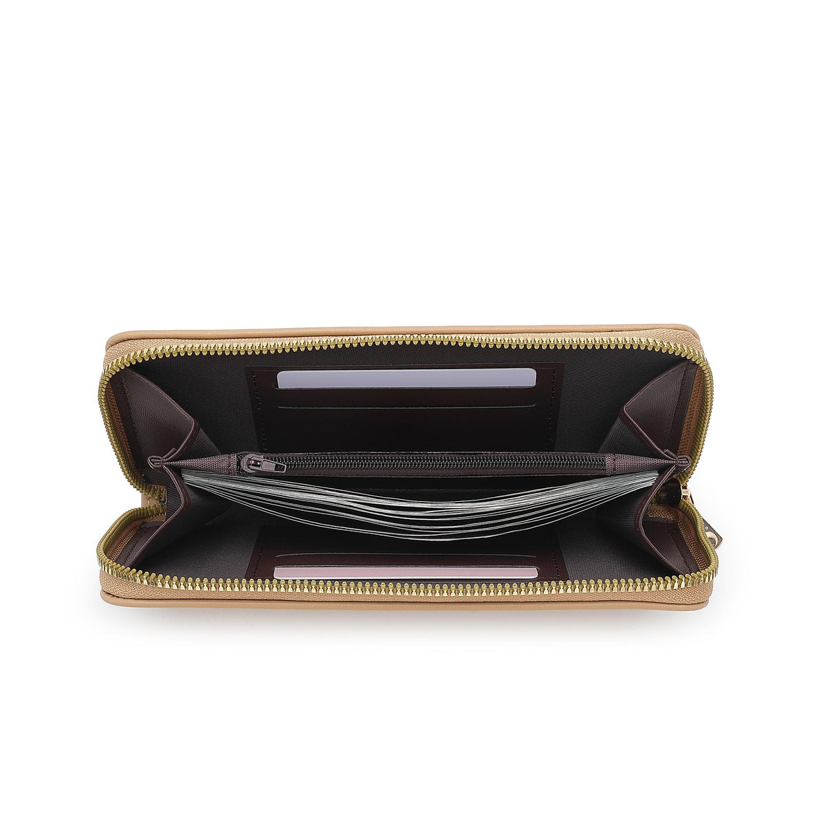 Women's Long Wallet / Purse - SM 014 – defabcity.com